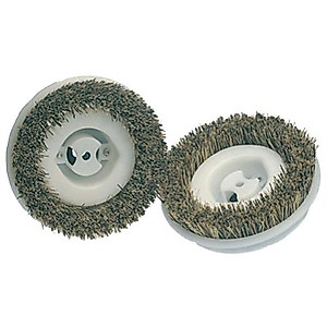 Koblenz 45-0134-2 6" Scrub Brushes, 2 Pk