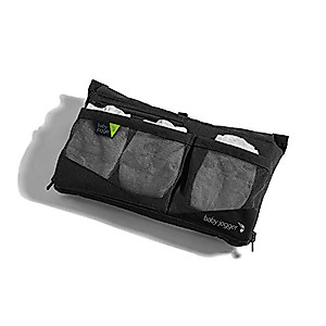 Baby Jogger City Suite Parent Organizer, Graphite