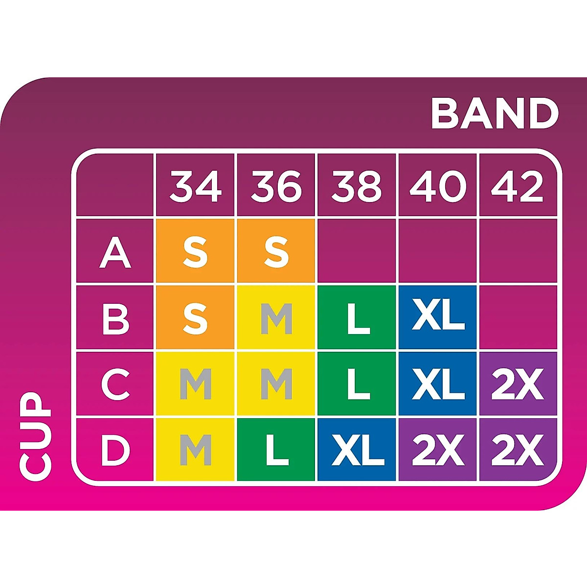 Maidenform Women's Stretch Lace Triangle Wireless Bralette, DMSLTB, Navy, L