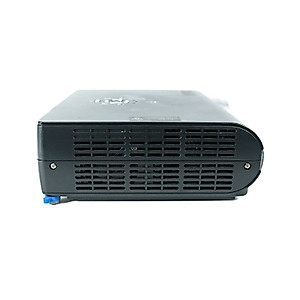 TOSHIBA TDP-T45U Portable DLP Projector