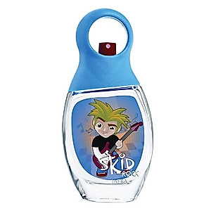 Jafra Skid Rock Eau de Toilette 1.7 fl. oz.