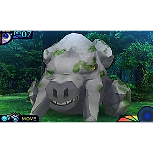 Etrian Odyssey Untold: The Millennium Girl - Nintendo 3DS (Renewed)