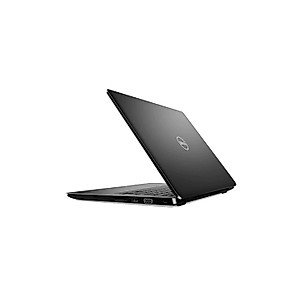 Dell Latitude 3400 Laptop, 14inch FHD WVA (1920x1080) Non-Touch, Intel Core 8th Gen i5-8265U, 8GB RAM, 256GB Class 35 SSD, Windows 10 Pro (Renewed)