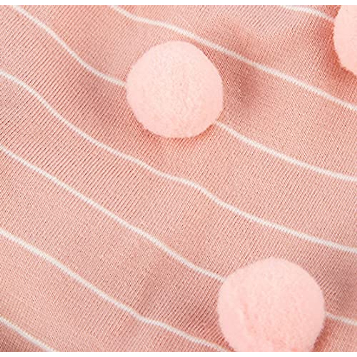 Woo Woo Pets Dog Pajamas Costumes Doggie PJS Puppy Jumpsuit Clothes Soft Pet Onesies Jammies Cute Camouflage Cat Apparal Dog Shirt, Pink