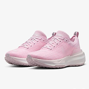 Nike ZOOMX Invincible Run FK 3 Pink/White DR2660 601 Women's Size 8.5