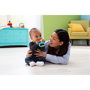 The First Years Massaging Action Teether