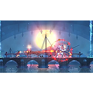 Dead Cells: Return to Castlevania Edition (NSW)