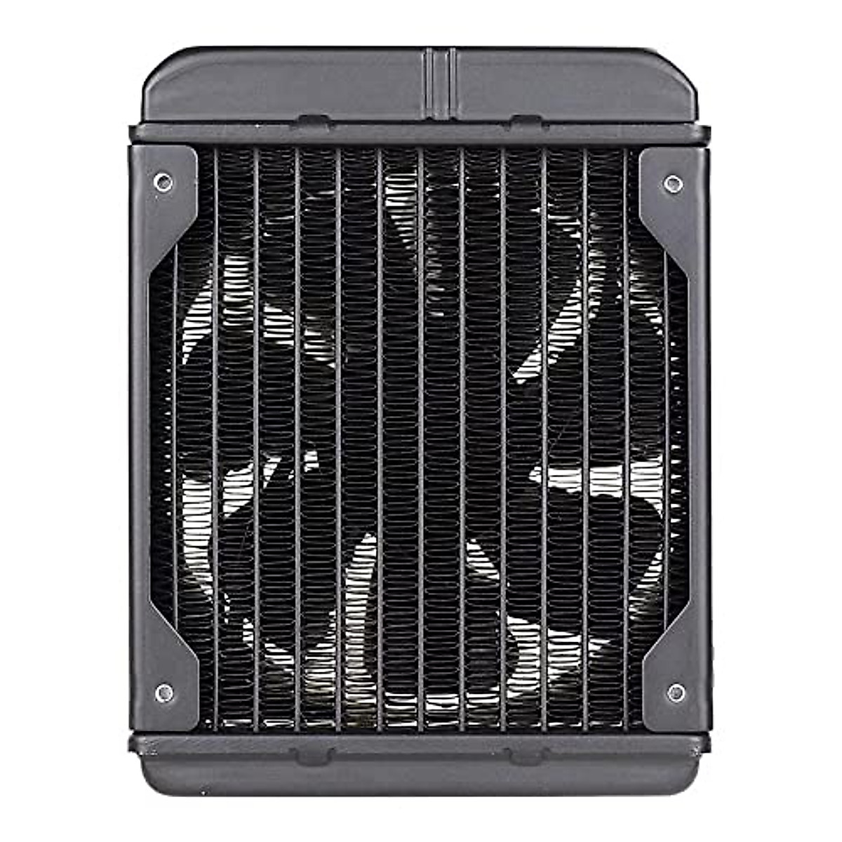 EVGA CLC 120 Liquid/Water CPU Cooler, RGB LED Cooling 400-HY-CL12-V1