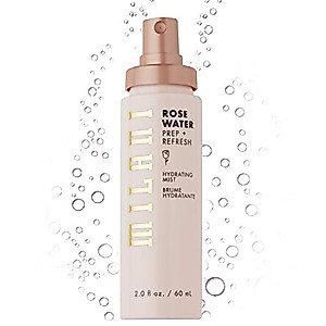 Rosewater Hydrating Mist