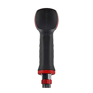 Chicago Pneumatic CP7165 - Air Long Hammer, Welding Equipment Tool, Construction, 0.401 In (10.2mm), Round Shank, Low Vibration, Stroke 3.5 in/89 mm, Bore Diameter 0.75 in/19 mm - 2500 Blow Per Minute