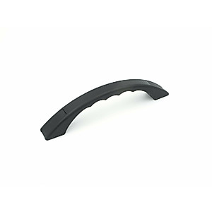 THETFORD RV Camper Entry Door Assist Finger Countour Grip/Handle Black PN 94165