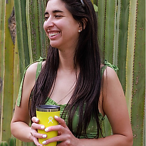 Hydro Flask 12 Oz All Around Tumbler Agave