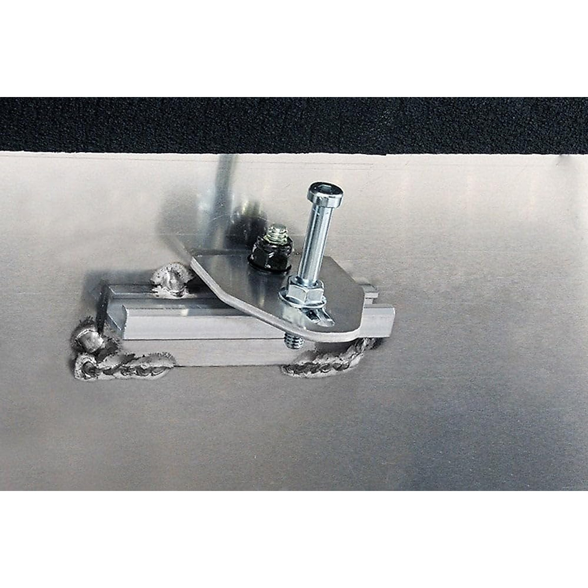 DEE ZEE DZ6170N Specialty Series Narrow Crossover Tool Box