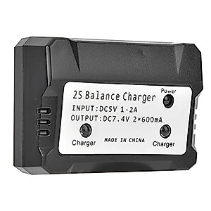 YYQTGG Convenient Stable Durable RC Accessory RC Quadcopter USB Cable for RC Drone with USB Cabl