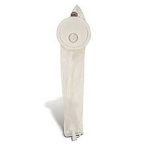 ConvaTec 650078 Flexi-Seal Fecal Collector, 16/45mm Size, Pack of 10