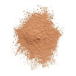 COVERGIRL Clean Invisible Loose Powder - Loose Powder, Setting Powder, Vegan Formula - Translucent Deep, 20g (0.7 oz)