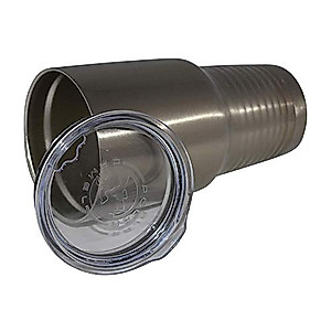 Rogue River Tactical Funny Sarcastic Condescending 30 Oz. Travel Tumbler Mug Cup w/Lid Vacuum Insulated Work Gift