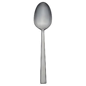 Oneida Reverso Serving Spoon, 1 Count, Metallic