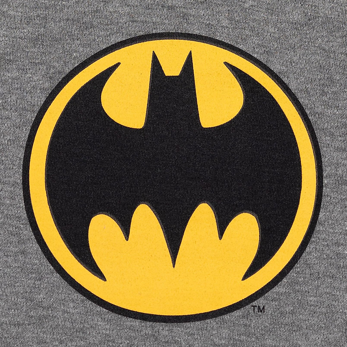 WARNER BROS. Justice League Superman Batman Flash Baby 3 Pack Long Sleeve Bodysuit