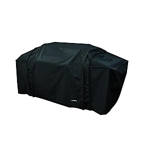 KUMPLE Extension 36" Griddle Cover fits for The Most Griddle from 66" to 75"