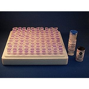 Leuko-TIC Test kit for WBC (Unopette Replacement) (100 per pk)