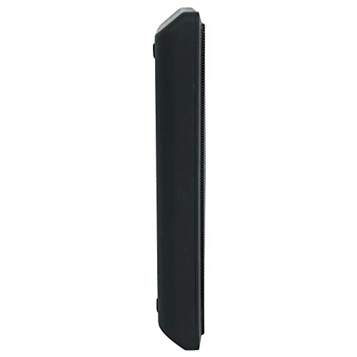 Rockville 2 RockSlim Black Home Theater 5.25" 240w Easy Wall Mount Slim Speakers