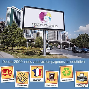 Black Cartridge (PG-510)