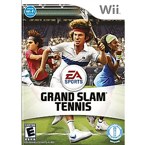 Grand Slam Tennis