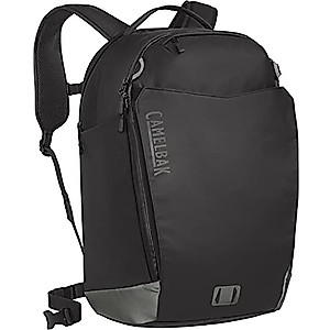 CamelBak H.A.W.G. Commute 30 Bike Backpack with Weatherproof Laptop Sleeve