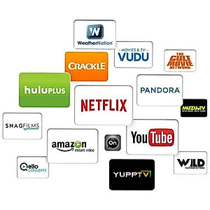 Sony BDP-S6700 4K Upscaling 3D Streaming Blu-ray Disc Player with Built in WiFi - 5 Pack Kit - Remote Control - 5 Pc Cleaning Kit - High Speed HDMI Cable - Xtreme Ear Buds (1 Year Warranty)