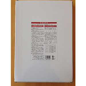 Japanese Kitchen Knife Set of 5 (Wooden Box Case) Mr. Takaaki Nakamura