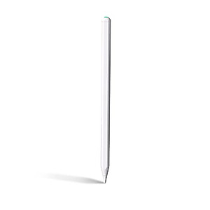 Wireless Charging Pencil for iPad with and Tilt Sensitive, Palm Rejection, iPad Pencil 2nd Generation Compatible with iPad Pro 11 inch 1/2/3/4, iPad Pro 12.9 Inch 3/4/5/6, iPad Air 4/5, iPad Mini 6