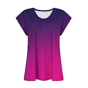 Crop Tops for Women Trendy 2023 Womens Sexy Tops Womens Tube Top Summer Casual Tops for Women Tank Top for Women Womens Blouses and Tops for Work Dressy（6-Hot Pink,Medium）