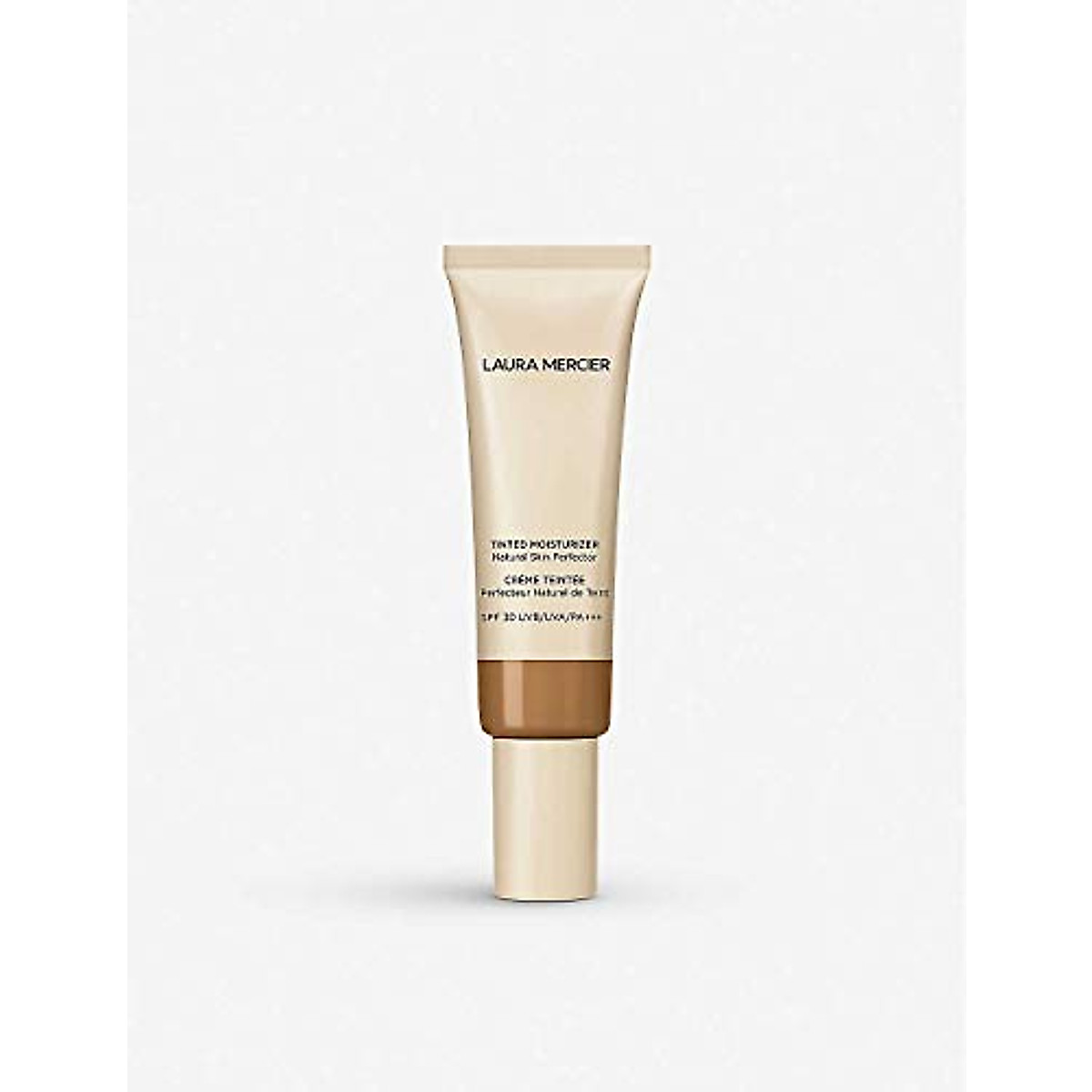 Laura Mercier Tinted Moisturizer Natural Skin Perfector SPF 30, #5W1 Tan, 1.7 oz