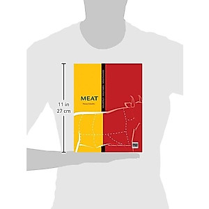 Kitchen Pro Series: Guide to Meat Identification, Fabrication and Utilization
