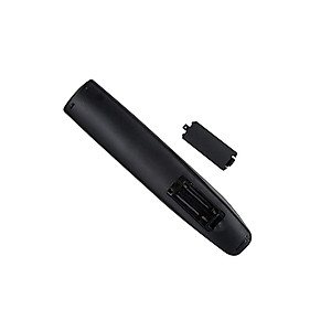 HCDZ Replacement Remote Control for Samsung LN40A550 LN40A550P1F LN40A550P1FXZA LN40A550P3F LN40A550P3FXRL LN40A550P3FXZA LN40A550P3FXZC LN40A550P3FXZX LCD LED HDTV TV