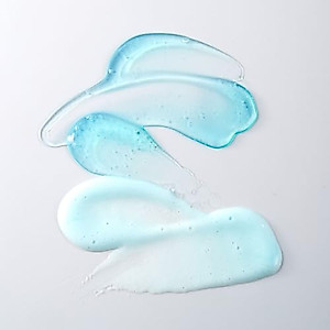 NEER°G Sea Salt Deep Cleansing Foam 4 Fl Oz (120ml) Guérande Sea Salt pH5.5 Mild Facial Cleanser, Moisturizing Face Wash for Normal to Sensitive Skin