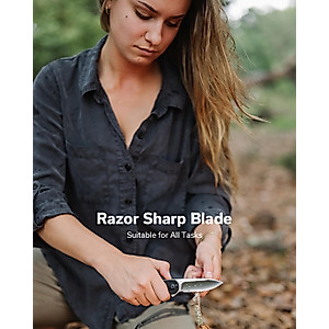 CIVIVI Elementum Pocket Knife C907A (Black)