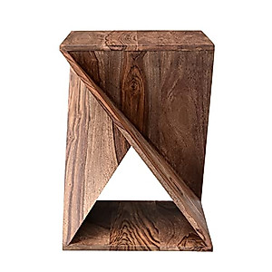 Treasure Trove Accent Table