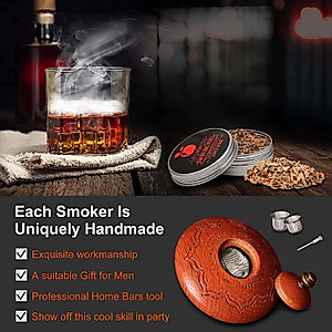 SMOKER KITS WITH TORCH and ice tube