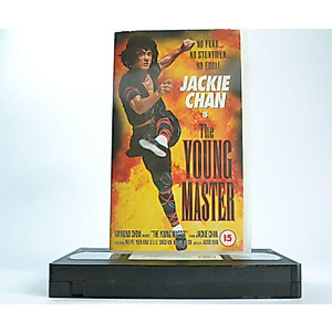 Da Mystery of Kung Fu