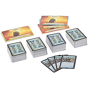 Rio Grande Games Dominion: Menagerie