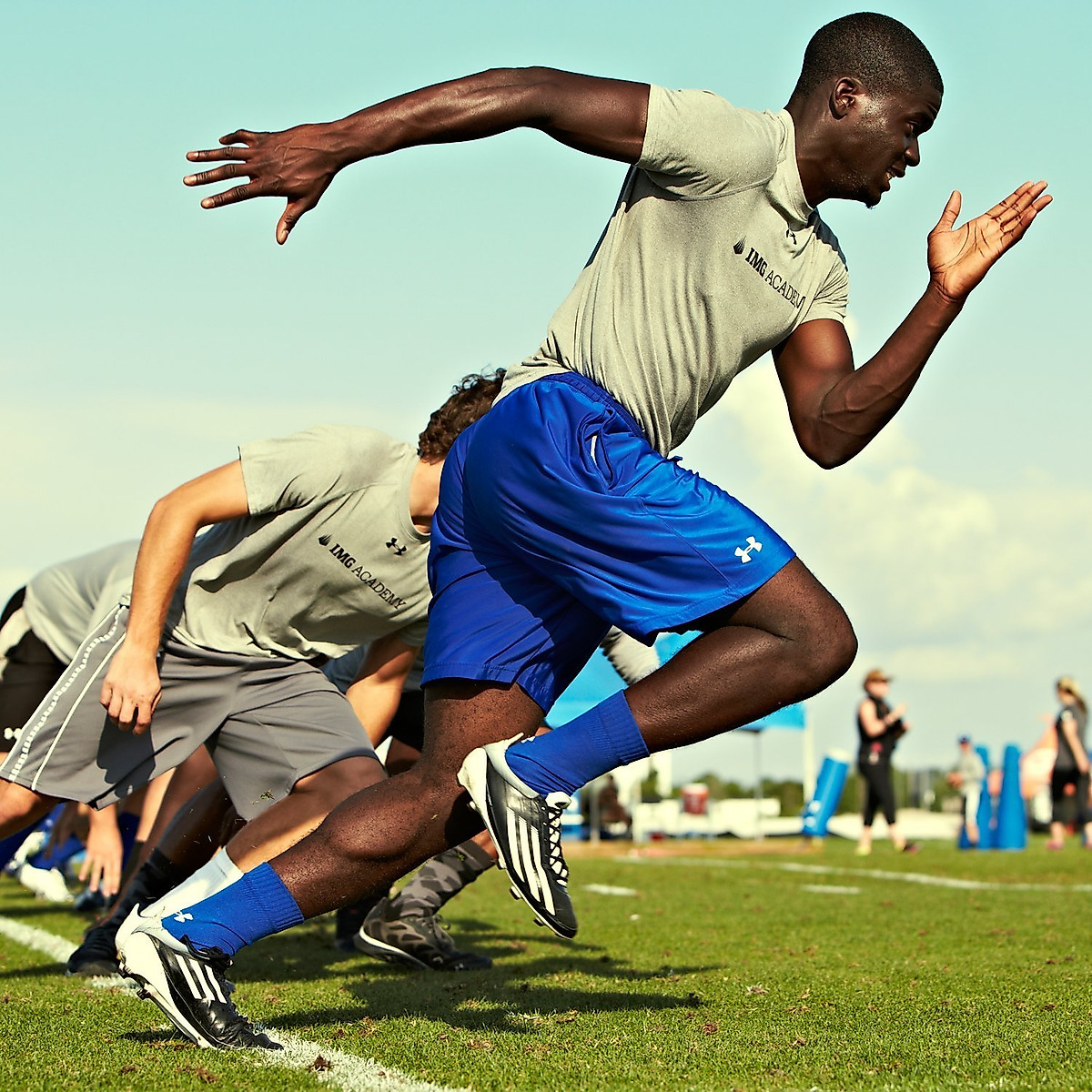 Gatorade Thirst Quencher, Orange and Berry Variety Pack, 12 Fl Oz (Pack of 24)