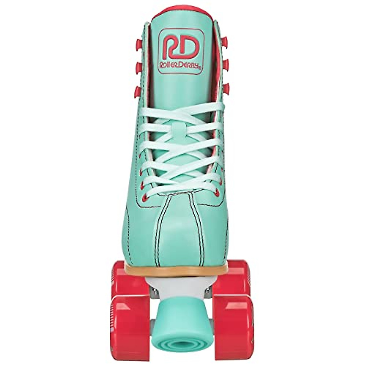 Candi GRL Lucy Adjustable Girls Roller Skates Watermelon Size Medium (3-6)
