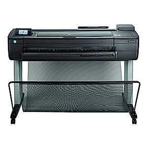 HP DesignJet T730 36 Printer
