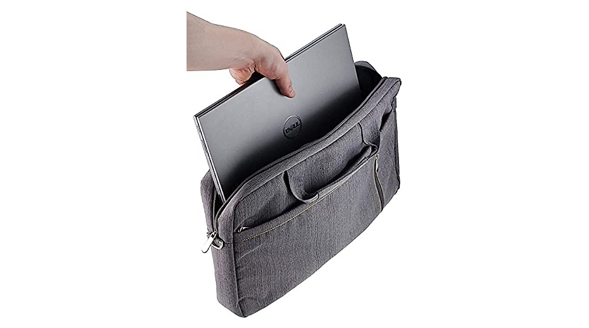 Sleek Water Resistant Laptop Bag for Dell Alienware