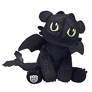 Build-a-Bear Workshop Toothless, 15 Inches