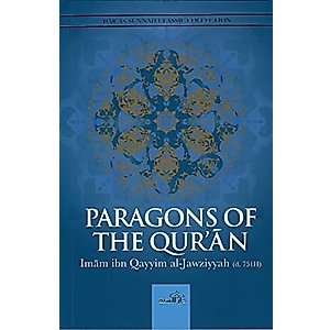 Paragons of Quran