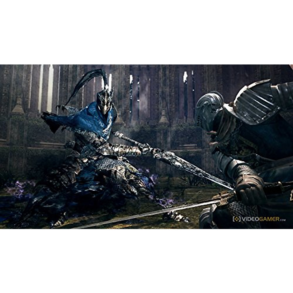 Dark Souls - Xbox 360