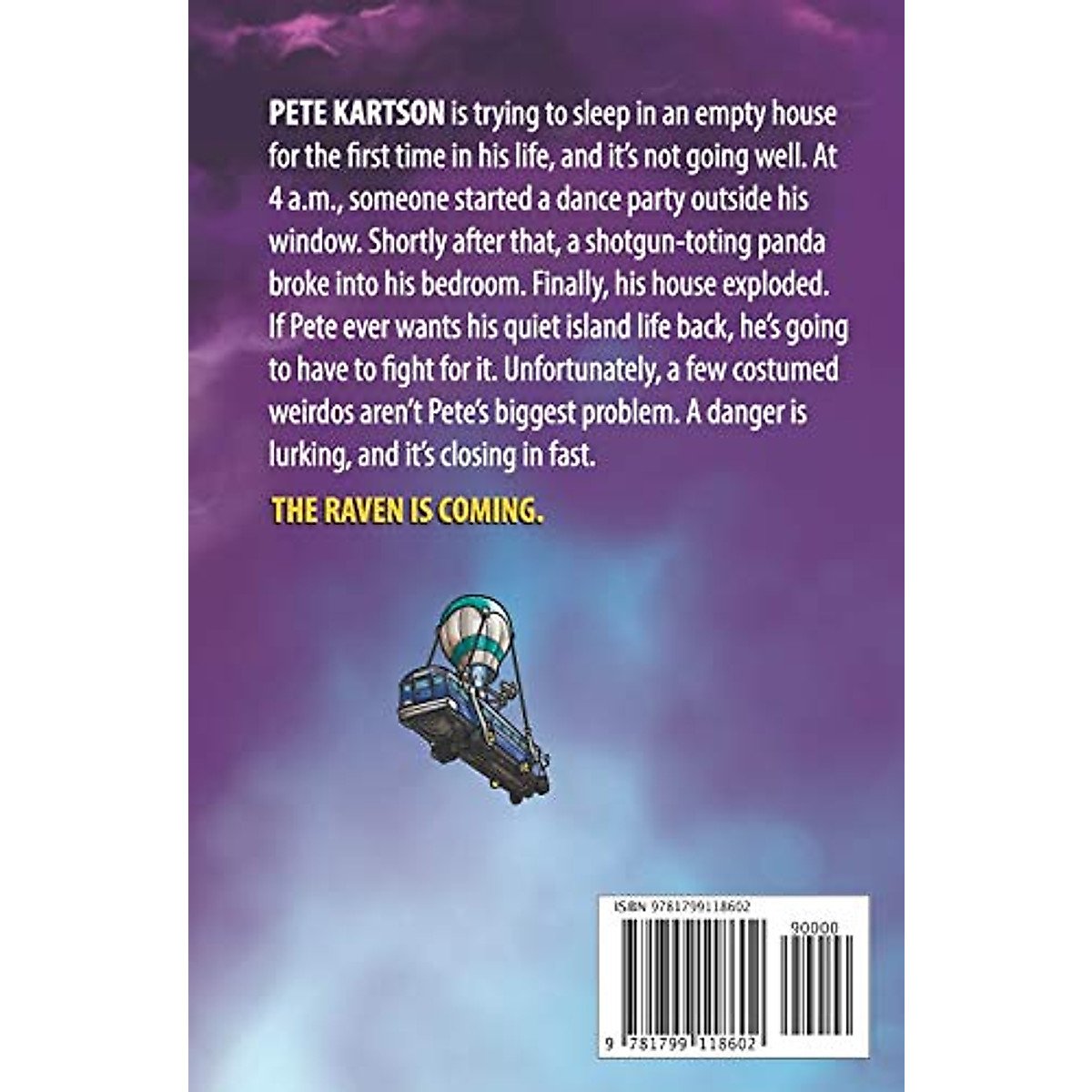 The Legend of Battle Island: A Battle Royale Adventure